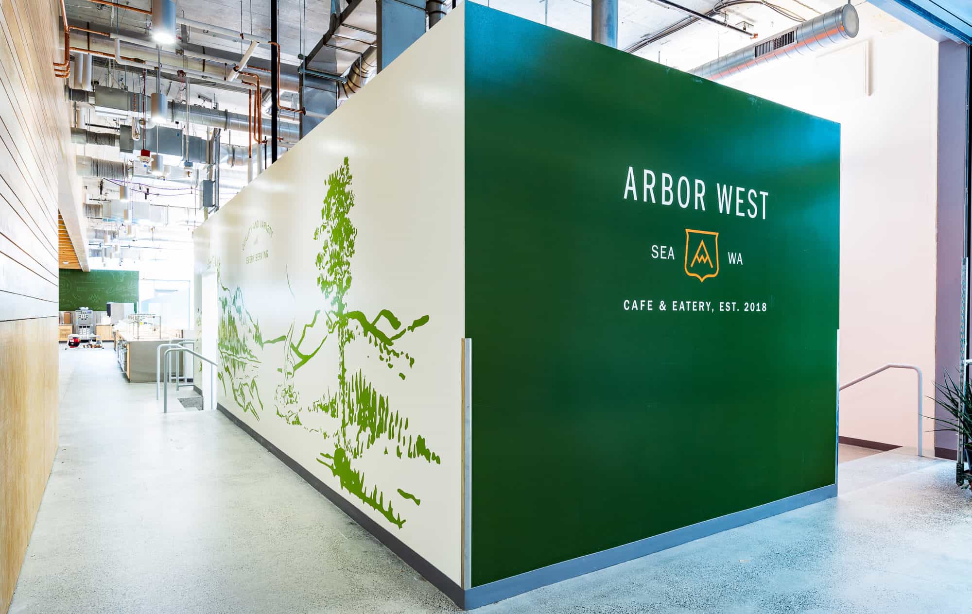 Facebook Arbor Blocks | Creo